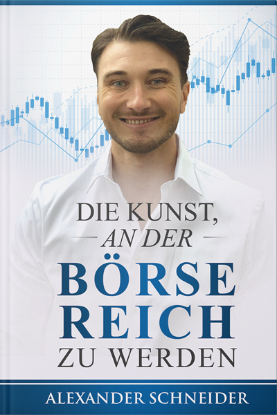 Buch-ORG | Alexander Schneider Boerse